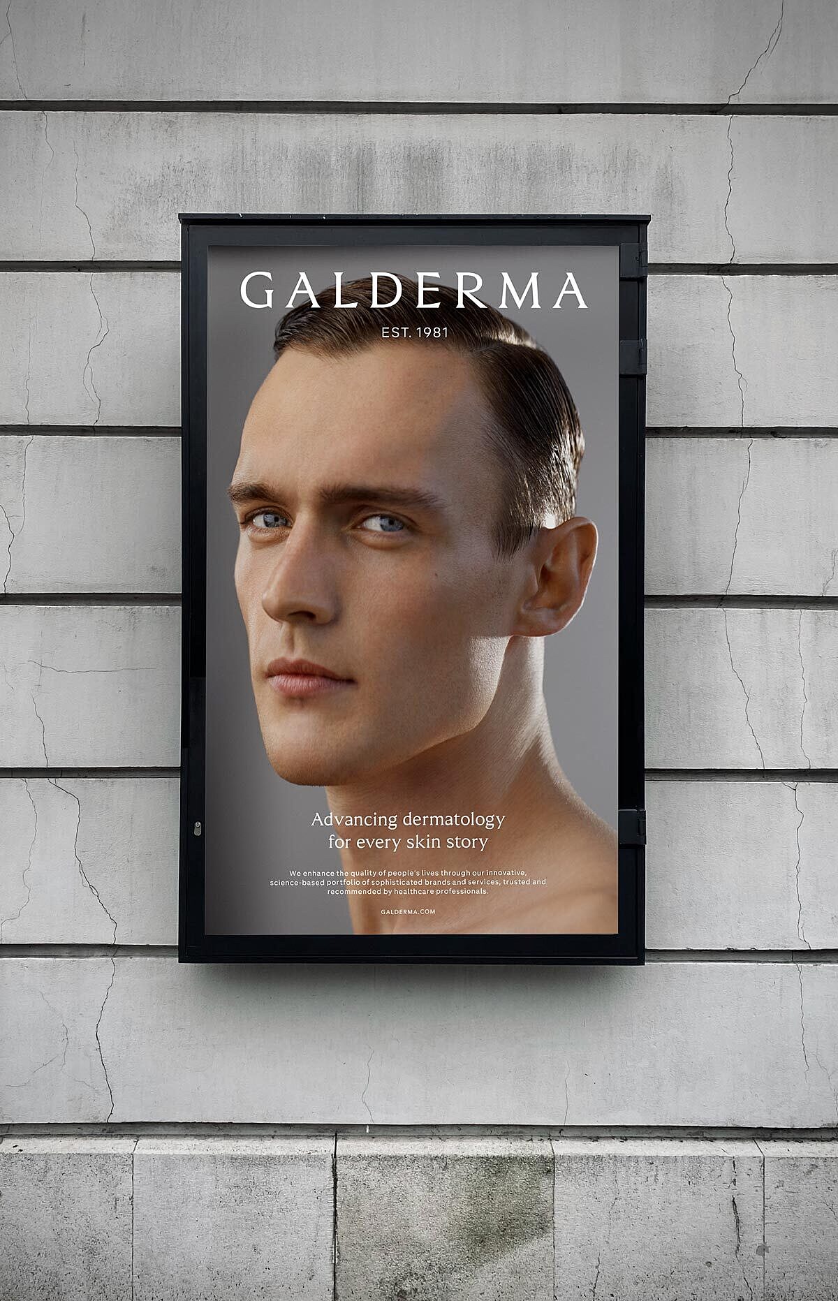 Studio C — Galderma