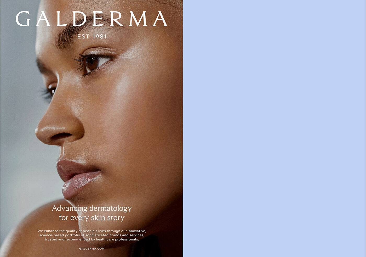 Studio C — Galderma