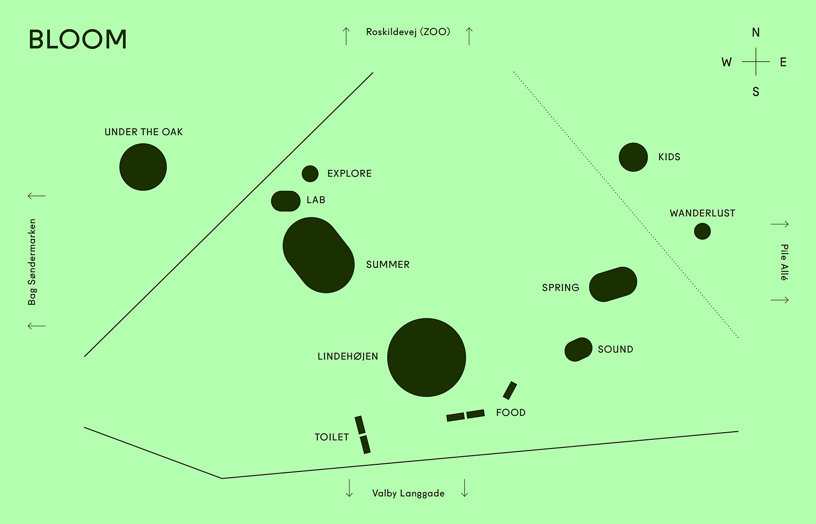 Studio C — BLOOM Festival