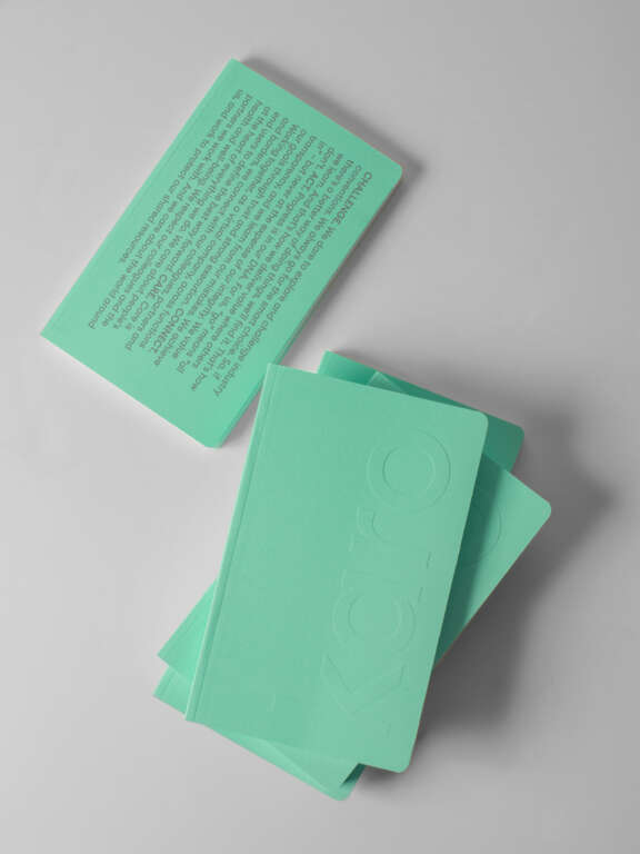 Studio C — Karo Pharma