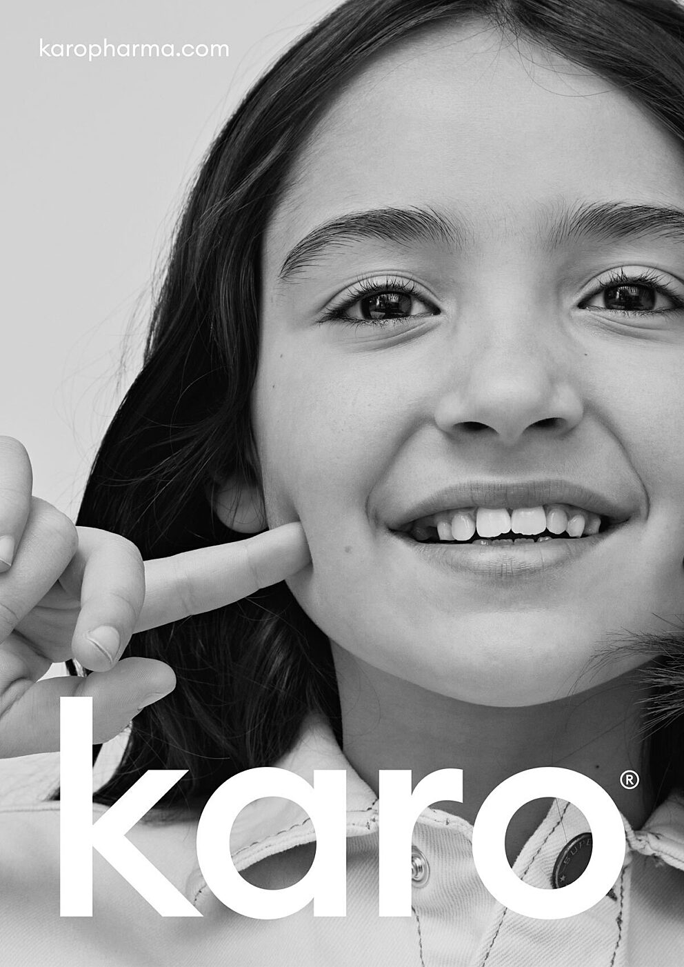 Studio C — Karo Pharma