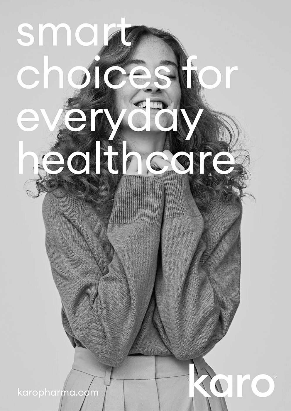 Studio C — Karo Pharma