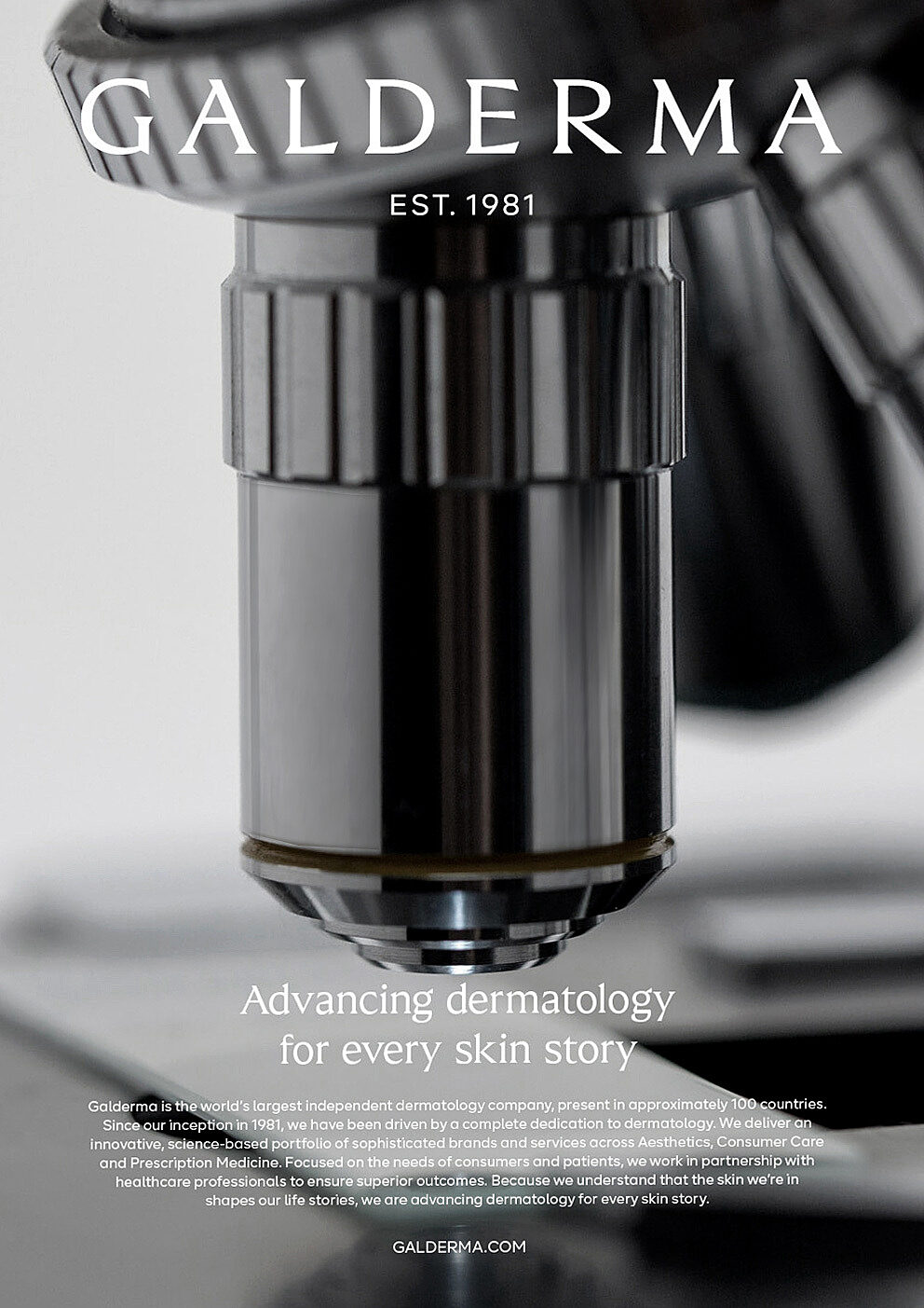 Studio C — Galderma